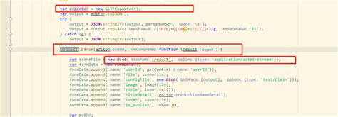 How To Compress Glb Files Questions Threejs Forum