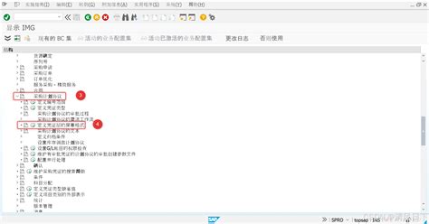 Mm配置 采购 计划协议 Schedule Agreement 定义凭证层的屏幕格式 Spro T162 Sap T162 Csdn博客