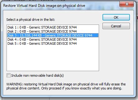 NickMakesGames Raspberry Pi Basics Setting Up The SD Card