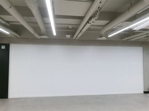 오픈형사무실 칸막이 삼성동 래핑칸막이 04 04