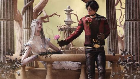 Trickster Dbd Dbd Fanart On Tumblr