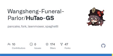 hutao gs readme zh cn md at master · wangsheng funeral parlor hutao gs