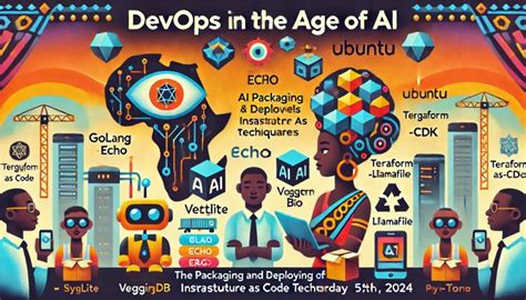 Devops Ci Cd Docker Flyio Ai Daggerio The Ubuntu Techhive