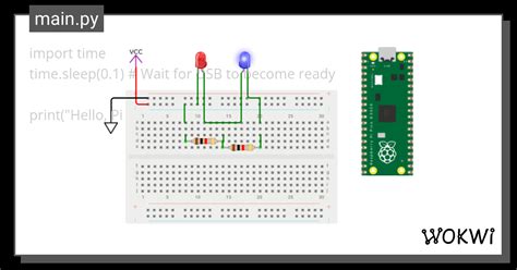 Test Reverse Bridge Wokwi Esp32 Stm32 Arduino Simulator