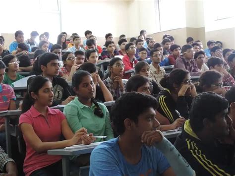 Workshopfergusson College Pune Vidyasagar Academy Akola