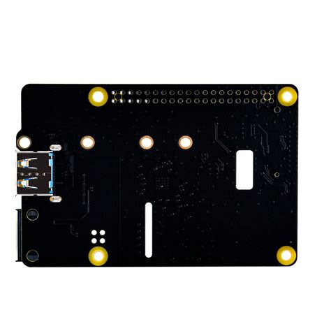 52pi M 2 Nvme Ssd Plus 2 5g Ethernet Adapter For Raspberry Pi 5 W01 U 52pi Store