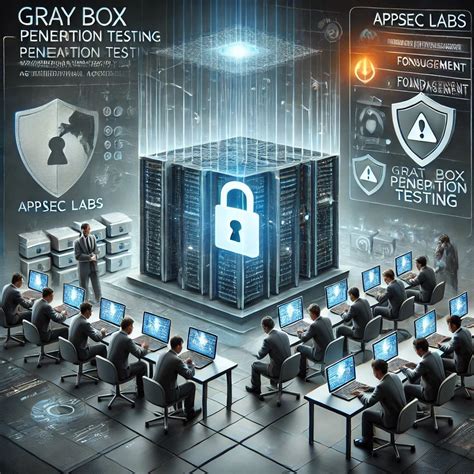 appsec labs on linkedin cybersecurity pentesting