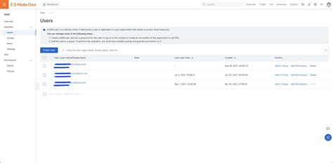 Enabling U2f Security Keys On Alibaba Cloud Alibaba Cloud Community