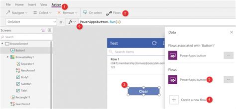 Clear Lookup And People Picker Fields In Powerapps • Tomasz Poszytek Business Applications Mvp
