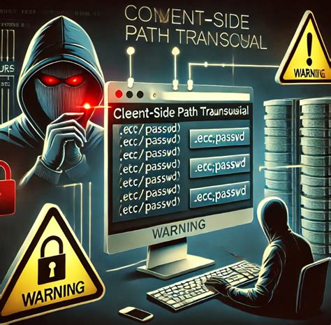 Automating Path Traversal Detection Enhancing Security