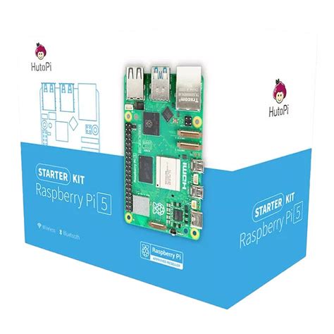 Raspberry Pi Kit