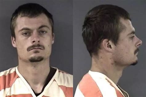 Cheyenne Man Charged With Blackmail