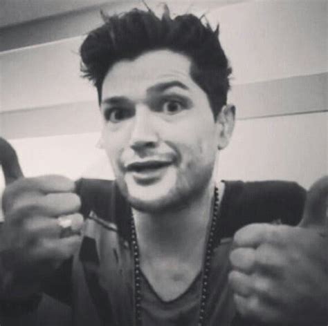 The Script Danny The Script Script Historical Figures