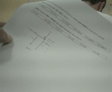 Solved Please Solve The Two Branch Chegg Com