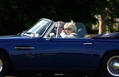 Highlights From The Duchess Of Cornwalls 20 Years Since Confirming Her