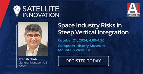 Aitech Systems On Linkedin Aitechsystems Satellites Spacetechnology