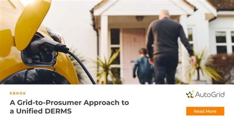 Russ Walsh On Linkedin A Grid To Prosumer Approach To Unified Derms