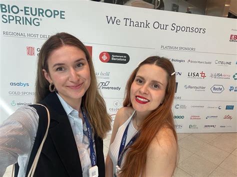 Genscript Europe On Linkedin Spring Bioeurope2024 Bioeuropespring Biotechnology Research