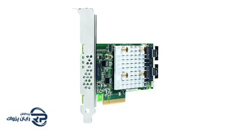 کارت رید کنترلر HPE Smart Array P408i p SR Gen10 830824 B21