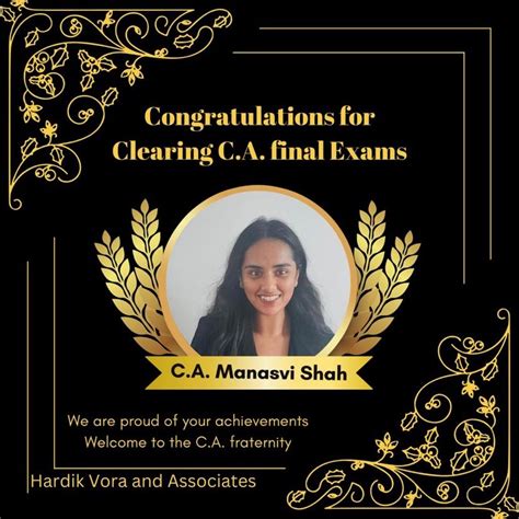 Hardik Vora Posted On Linkedin