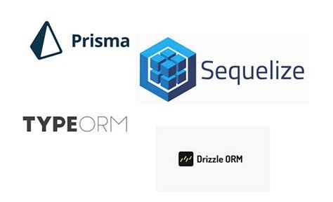 Zehan Khan On Linkedin Prisma Drizzle Typeorm Or Sequalize — When