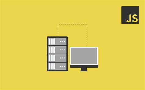 إحضار البيانات من الخادم باستخدام جافا سكريبت جافاسكربت أكاديمية حسوب