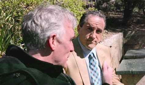 Exclusive Climate Hustles Marc Morano Turns Down 20k Global Warming