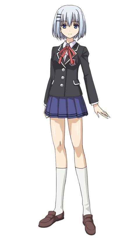 Tobiichi Origami Date A Live Danbooru