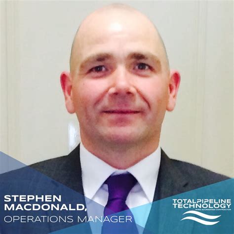 Total Pipeline Technology Are Delighted To Announce A New Member Of The Team Please Help Us