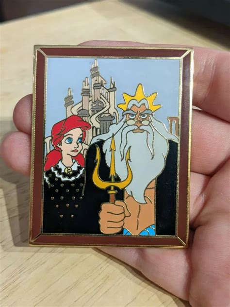 Most Valuable Rare Disney Pins Worth Money