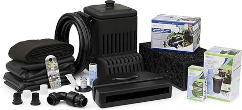 Why Is My Waterfall Turning Green Organize With Sandy