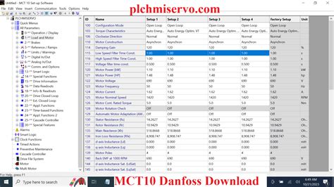 [download] Mct10 Danfoss Software Download Free