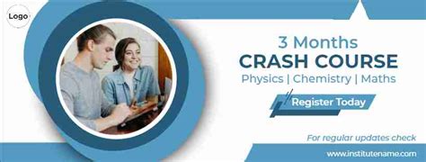 Online Crash Course Design Templates