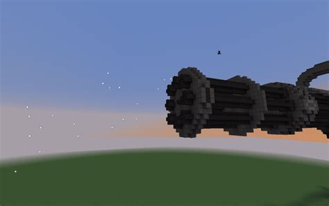 MINIGUN Minecraft Map
