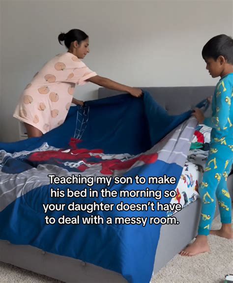 No Means No Simple Lessons That Will Turn This Moms Sons Into Someones Dream Husbands