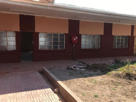 Cp Cornelius Hope Academy Glen Norah — Classrooms For Africa