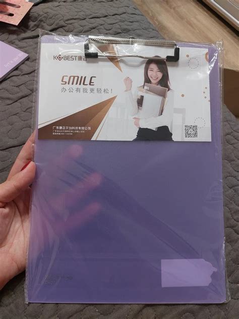 Папка планшет із задимом а4 — ціна 104 грн у каталозі Папки Купити товари для дому та побуту за