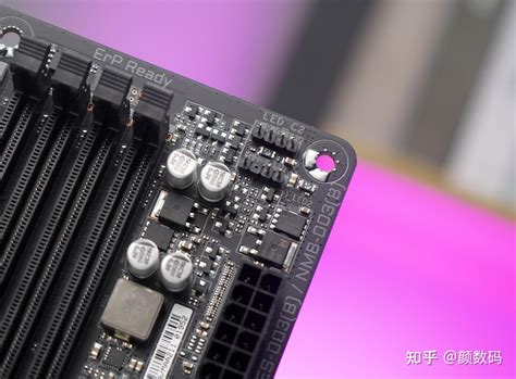 技嘉b760小雕家族主板最全解析：哪一款最值得买？ 知乎