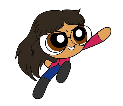 Princess Edith Me In Ppg Style By Princessedith568 On Deviantart