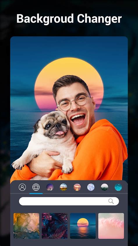 Android 용 Insunny Cutout Photo Editor Apk 다운로드