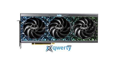 Palit GeForce RTX 4090 GameRock OC (NED4090S19SB-1020G) Одесса, купить ...