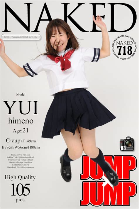 超高画質ヌードフォトグラビア NAKED