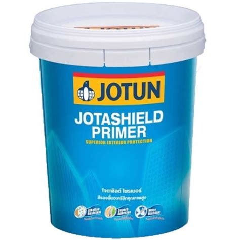 Jual Alkali Primer Jotun Jotashield Primer 20 Liter Galon 25 Liter Jual Alkali Primer Jotun Jotashield Primer 20 Liter Galon 25 Liter