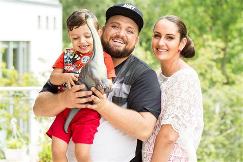 Happy End Menowin Fr Hlich Will Seine Senay Heiraten Gala De