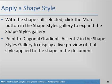PPT Microsoft Word Chapter PowerPoint Presentation Free Download ID