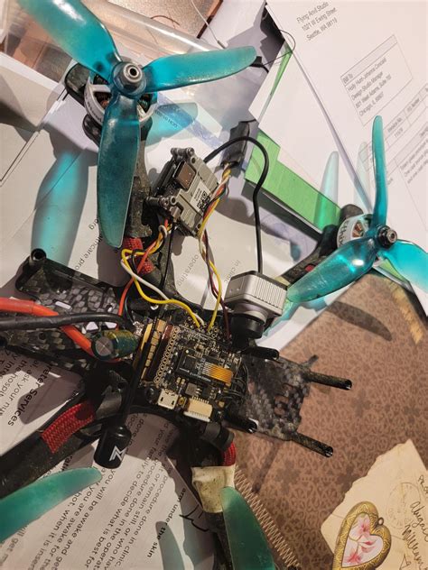 how to enable output telemetry because it doesn t show up in betaflight