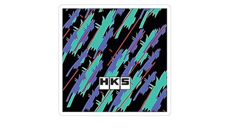 Hks Logo Wallpaper