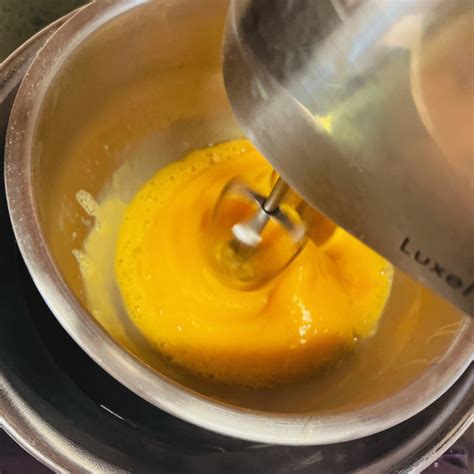 초코제누와즈 만들기 초코 제노아즈 초코 케이크시트