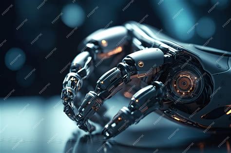 인공 지능 디지털 네트워크의 개념 공상 과학 기술의 발전 기계 학습 신경망 현대 공상 과학 서비스 정보 기술 시스템 생성 Ai