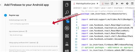 Implementing Facebook Login On Android With React Native And Firebase Fritz Ai